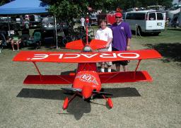 RDRC at Joe Nall 2006